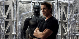 クリスチャンベールの筋トレメニュー！バットマンになる肉体改造